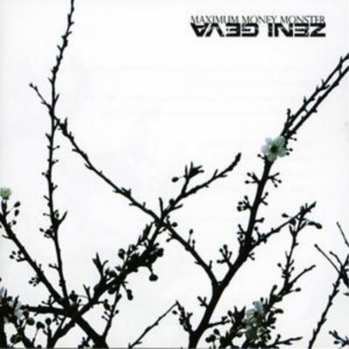 Zeni Geva Maximum Money Monster (CD) Album | eBay