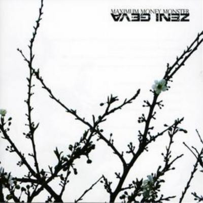 Zeni Geva Maximum Money Monster (CD) Album | eBay