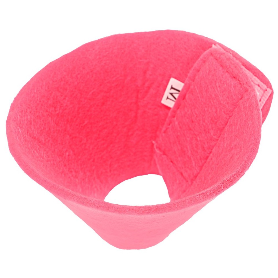 Cone Collar for Bird Parrot Protective Cage Accessories Neck Guard ...