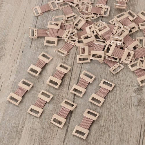 10pcs Bandage Clips Elastic Body Wrap Clips Metal Clasps For ...