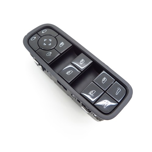 window lifter switch front left Porsche PANAMERA 971 971959858C | eBay