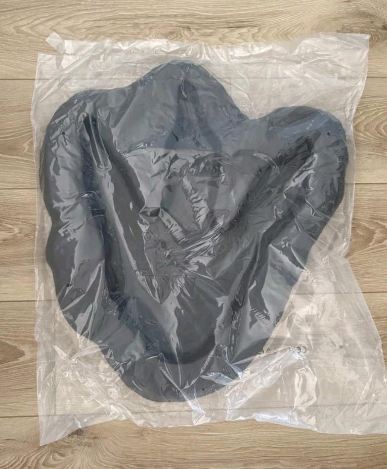 AMC Jurassic World Rebirth 2025 Limited Edition Footprint Popcorn ...