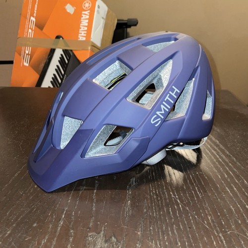 NEW! Smith Venture Helmet MIPS (Med 55-59cm) | eBay