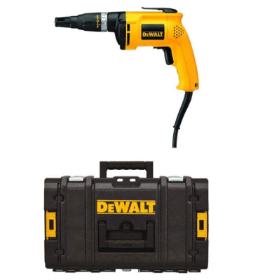 Screw Guns - Vsr Drywall