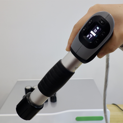 Focused Shock Wave ED Treatment ESWT Physical Therapy Body Pain Relief ...