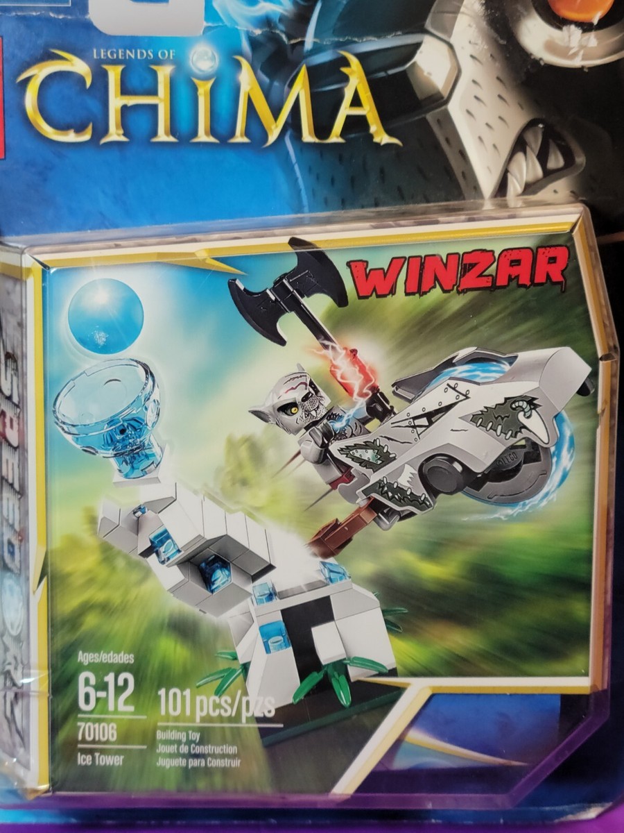 Chima Winzar As On Tv
