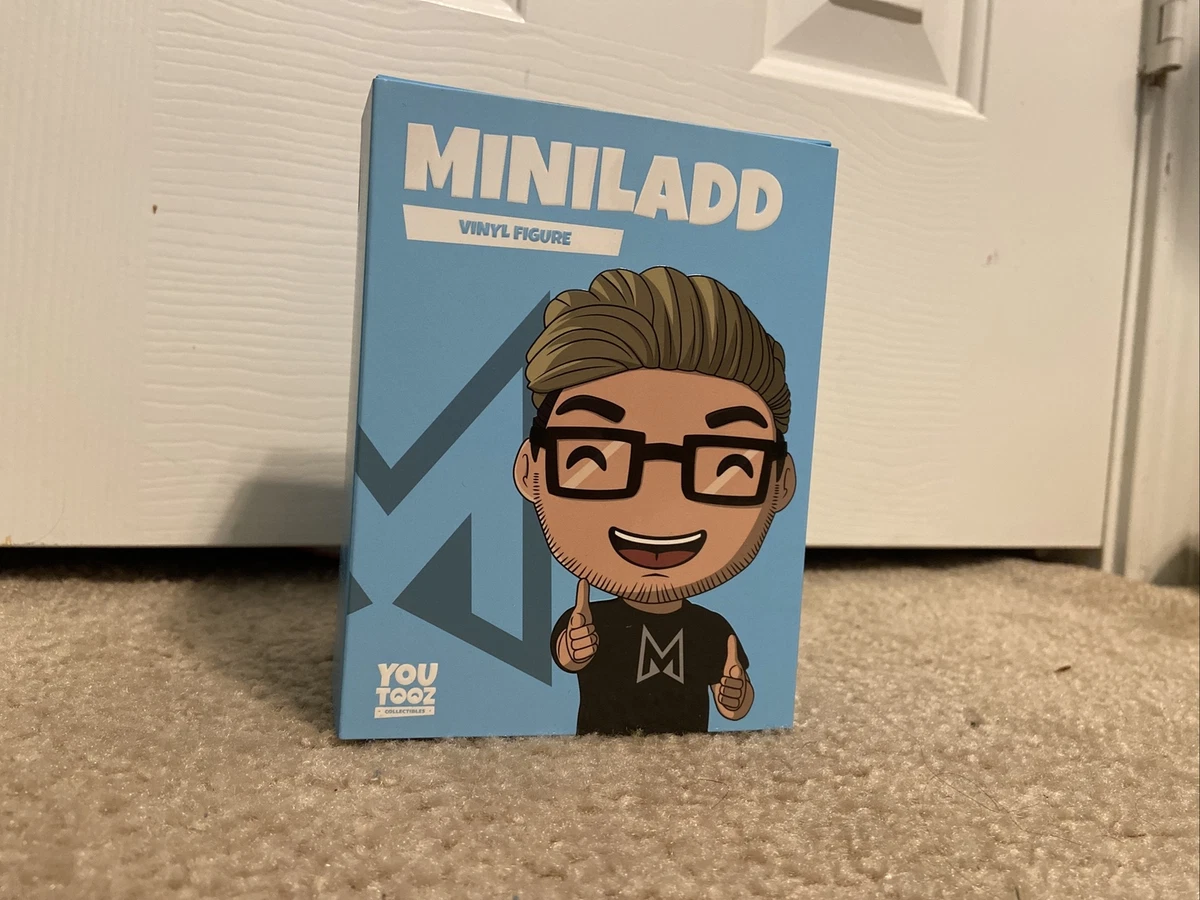 Mini Ladd Fan Art