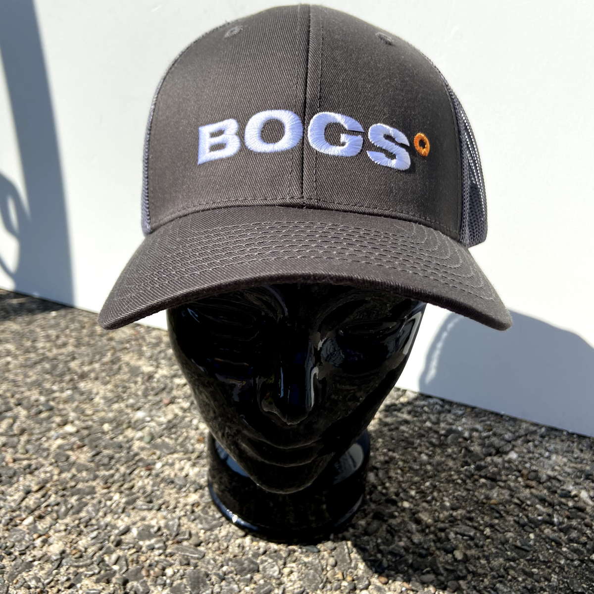 Bogs Logo