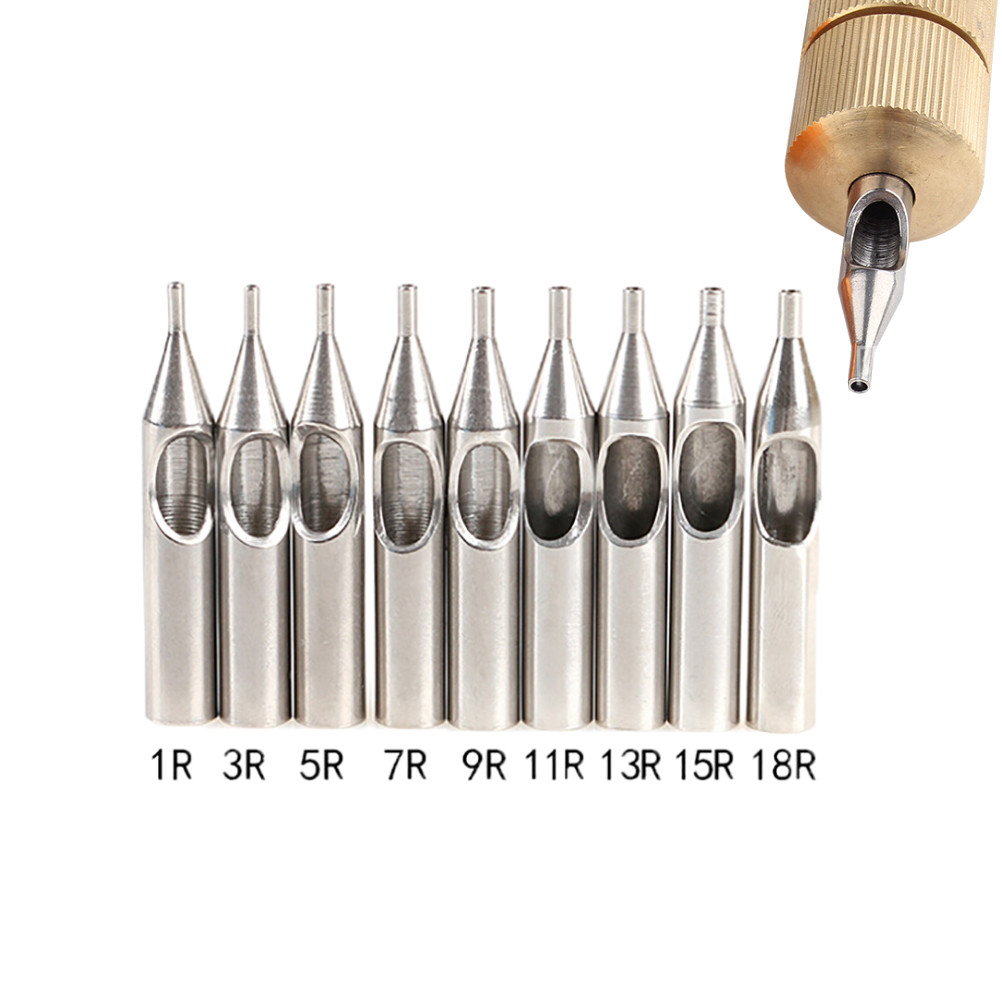 Tattoo Needle Gun