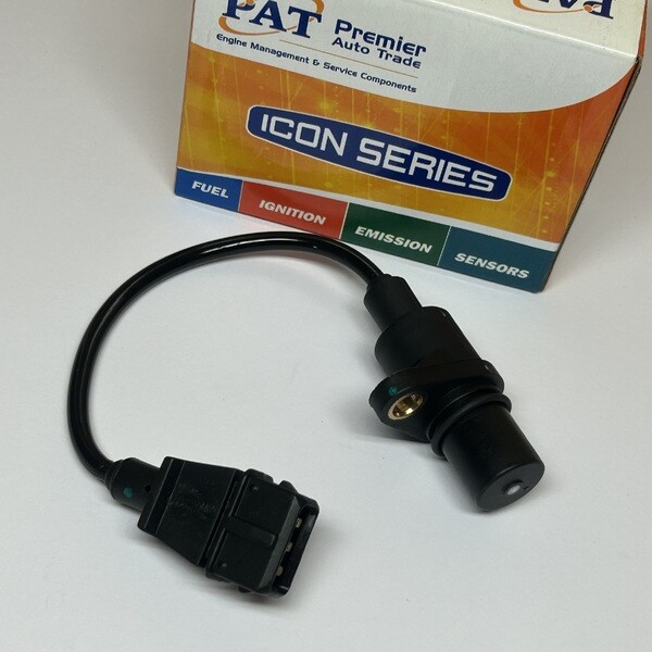 Crank angle position sensor for Hyundai J2 + J3 LANTRA 1.8L 95-00 G4GM ...