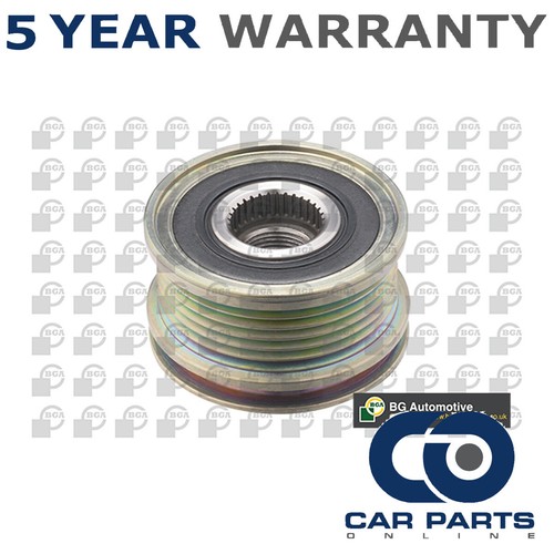 Alternator Pulley CPO Fits Audi VW Skoda Seat 045903119A | eBay UK