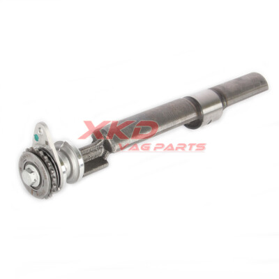 Intake Balance Shaft Left Fit For Cadillac Chevrolet LNF LDK LE5 LAF ...