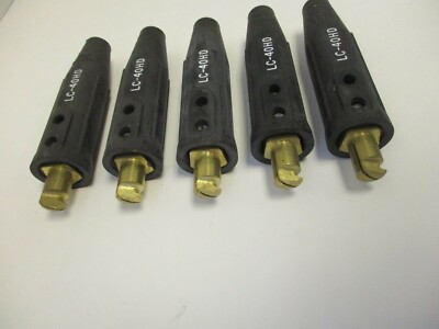 Other - Lenco Connector