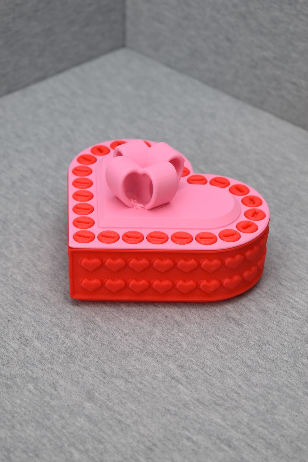 3D PRINTED REALLY ANNOYING GIFT BOX | GAG-GIFT | BIRTHDAY GIFT ...
