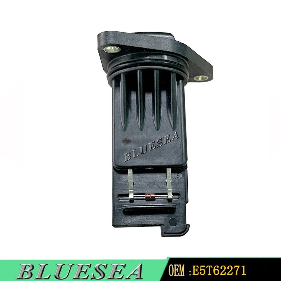 E5T62271 Mass Air Flow MAF Sensor FOR MAZDA 3 / 6 CX-5 PE01-13-215 2013 ...