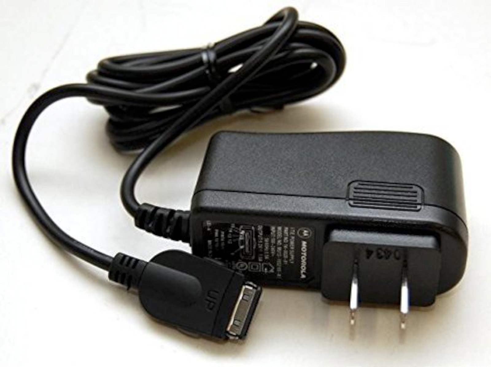 Motorola Treo 600 300 270 180 PDA Phone Wall Charger AC Adapter ...