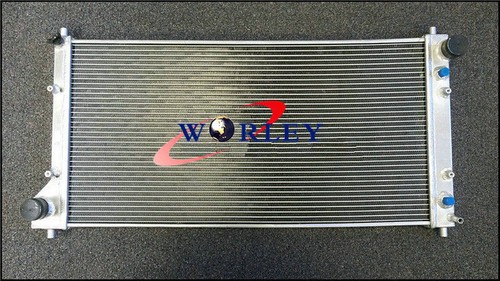 FOR 1994-1998 Alloy Aluminum Radiator Ford Probe ST/SU/SV V6 2.5L 95 96 ...