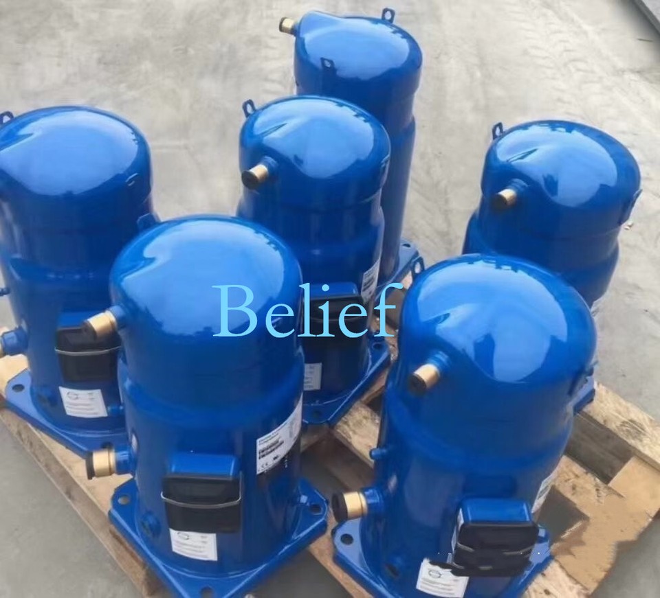 1pc DANFOSS SM185S4CC New compressor | eBay