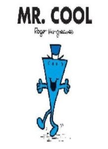 Mr. Cool (Mr. Men Classic Library),Roger Hargreaves 9781405235556 | eBay