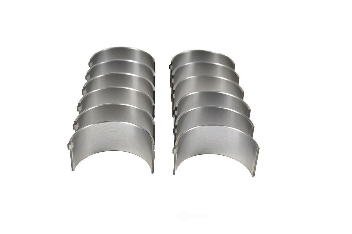 ITM Engine Components 6B2741STD - Engine Connecting Rod Bearing Set for ...