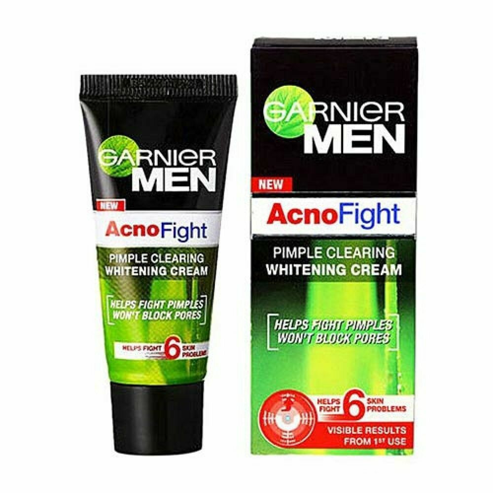Garnier Men Cream