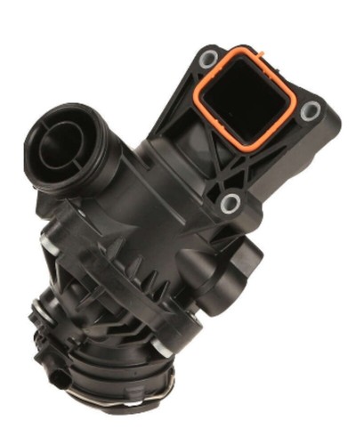 OEM Wahler Thermostat Assembly T-Stat/Housing 2762000515 For MERCEDES ...