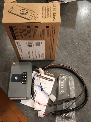 Generator Parts & Accessories