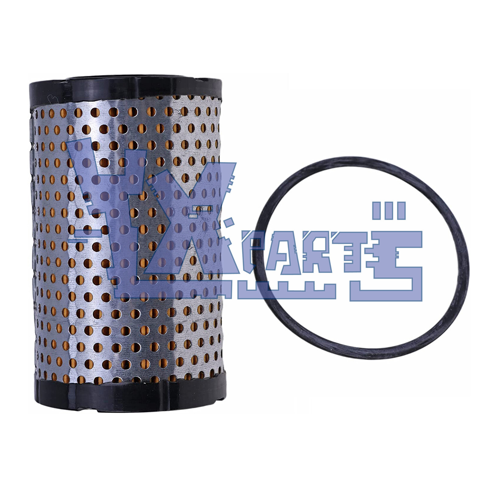 Fuel Filter 4330-01-190-3579 for HUMMER M1123 M1045 M1097 | eBay