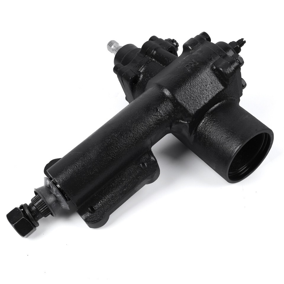 Power Steering Gear Box For 1955-1957 Chevrolet 500 series SGB5557 GM ...