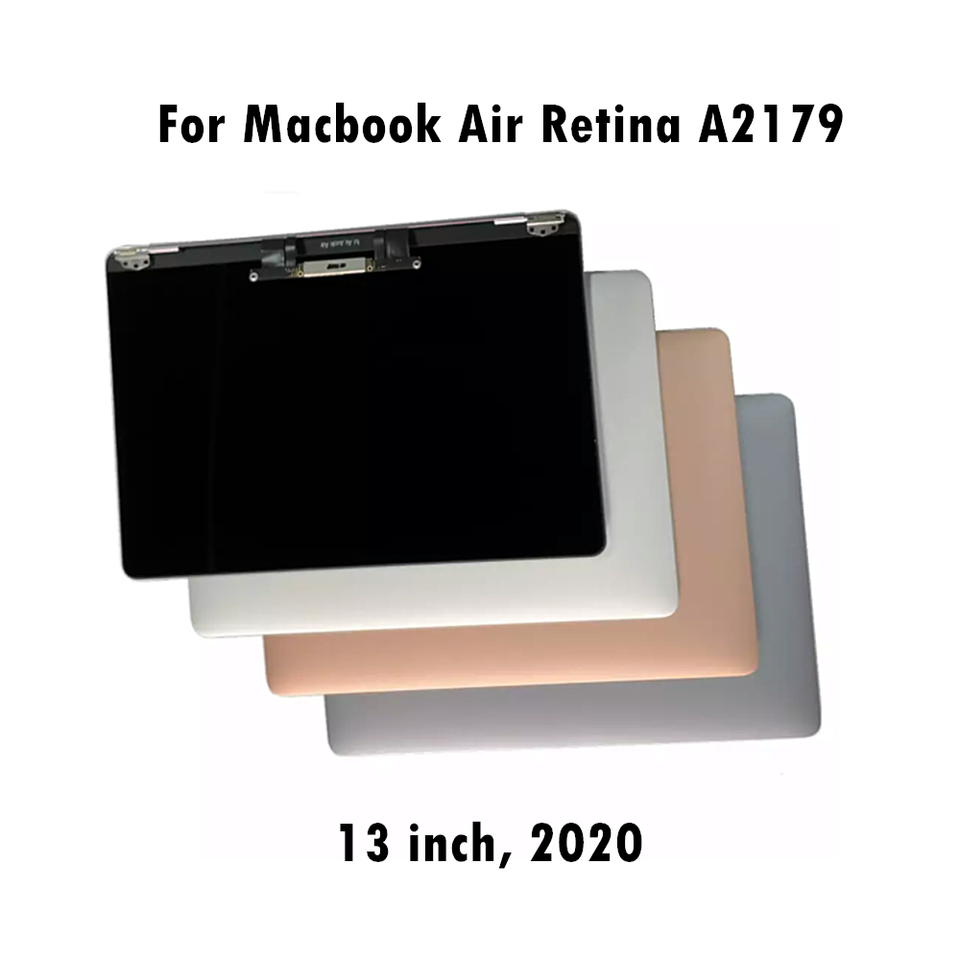 LCD Screen Display Assembly for Apple MacBook Air Retina 13" A2179 ...