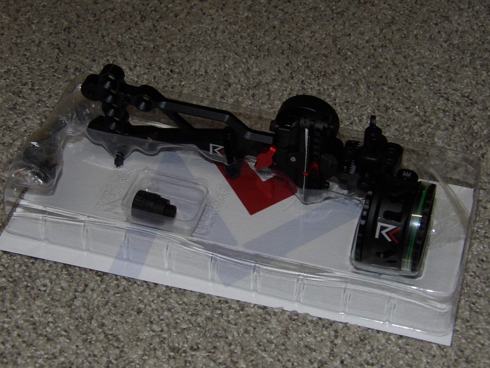 New Redline RL2 Adjustable 1 Single Pin Bow Sight- LEFT Handed .019 Pin ...