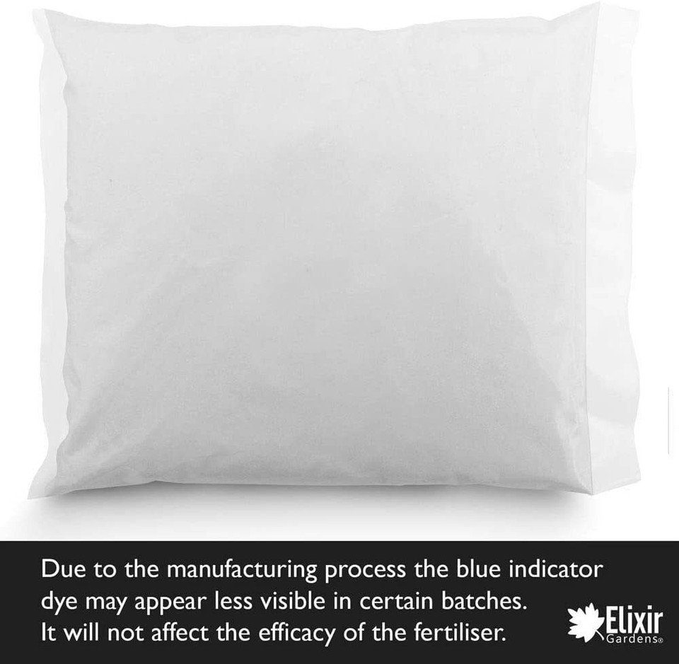 Elixir Gardens High Potassium Soluble Fertiliser | High Potash | NPK 15 ...