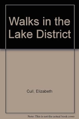Walks in the Lake District, Cull, Elizabeth, Used; Very Good Book | eBay