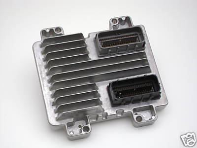 G6 2007 3.5L 3.9L Engine Computer ECM PCM 12597121 Programmed to your ...