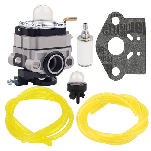 Carburetor for Homelite UT33600B UT33650B UT26SSEMC UT26CSEMC 26cc ...