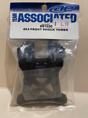 Team Associated 4x4 Front Shock Tower ASC 91020 | eBay