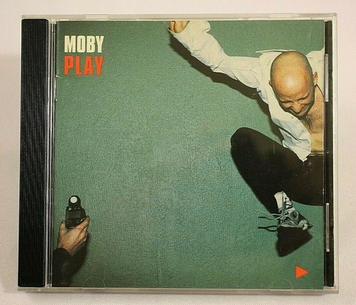 Moby Play CD 1999 Rave New World V2 Records Trance electronic | eBay