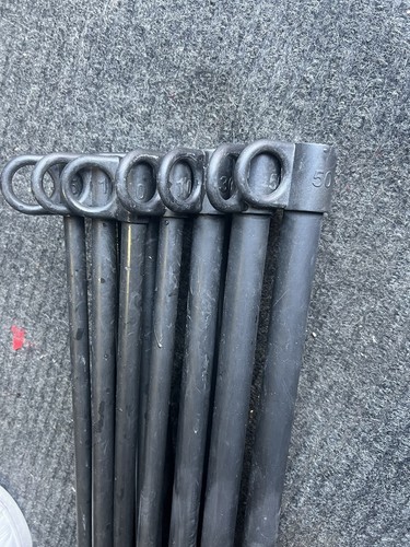 Bowflex Ultimate Original Power Bands | eBay