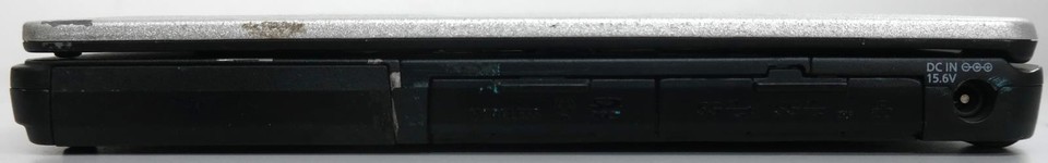 Panasonic Toughbook CF-54 MK2 i5-6300U 2.40GHz 16GB RAM 250GB SSD 14in ...