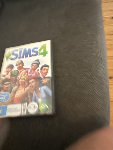 The Sims 4 - Standard Edition (PC, 2014) | eBay Australia