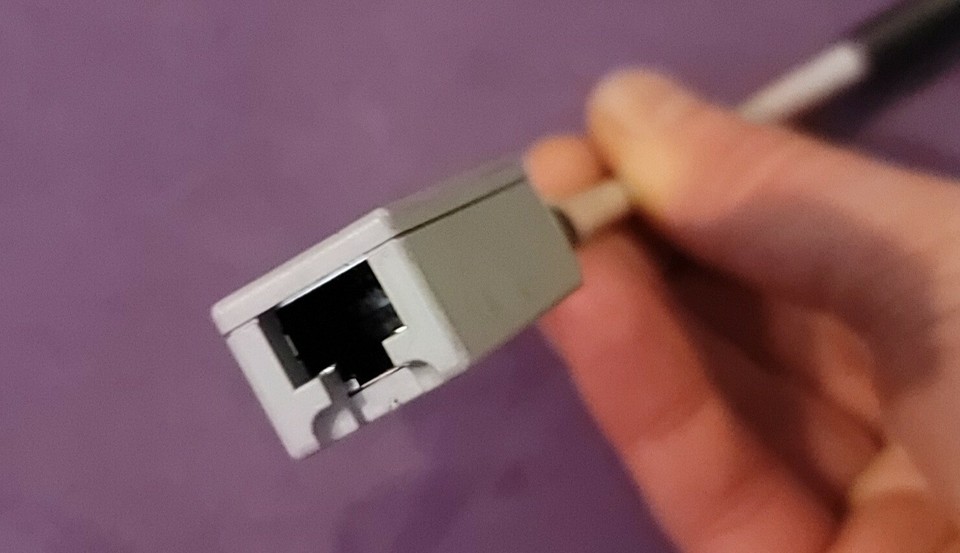 Philips IntelliBridge EC5 Interface Module 865114 Medical Device ...