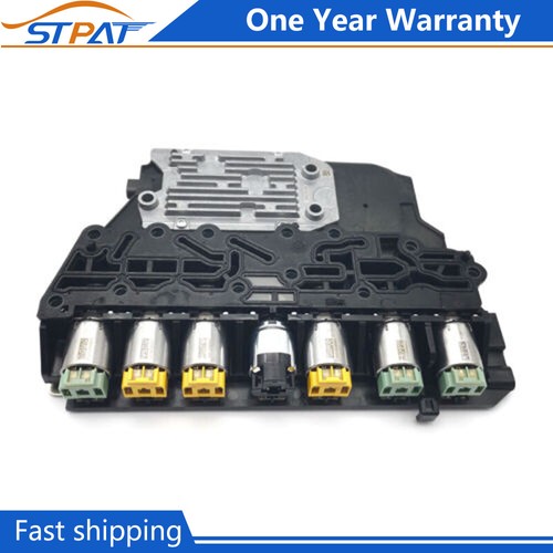 6T40 6T45 Transmission Control Module TCM fit for Chevrolet Cruze Buick ...