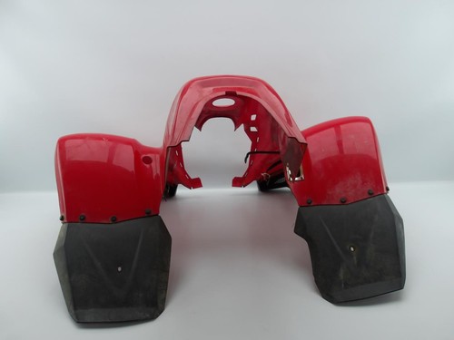 Front for motorcycle ADLY MOTO 300 S 2010 to 2012 | eBay UK