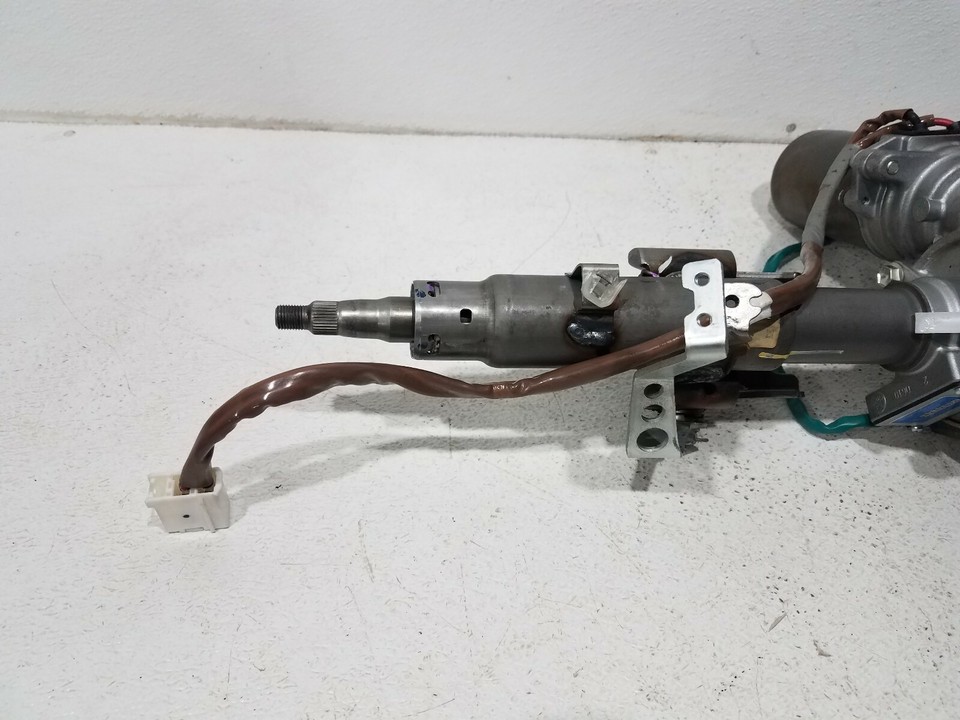2004-2009 Toyota Prius Electric Power Steering Motor Column 80960-47051 ...
