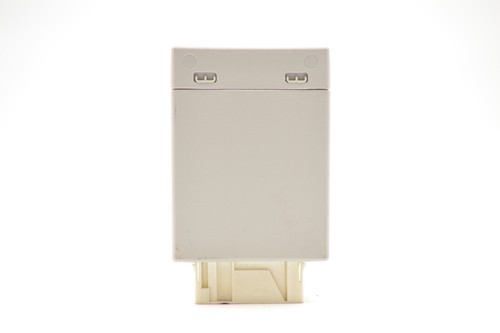 2007-2014 BMW E70 E71 X5 X6 ECAS AIR SUSPENSION PUMP CONTROL MODULE ...