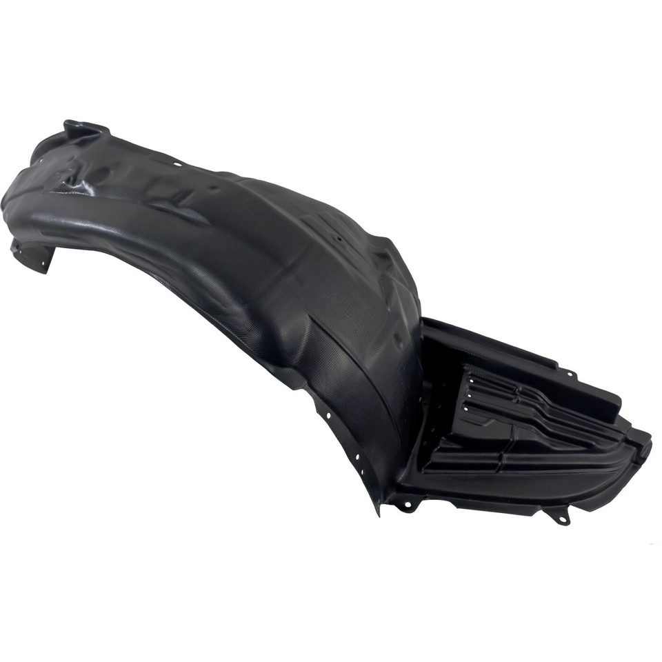 Front Right Fender Liner For 2011-2014 Subaru Impreza 2013-2014 WRX ...