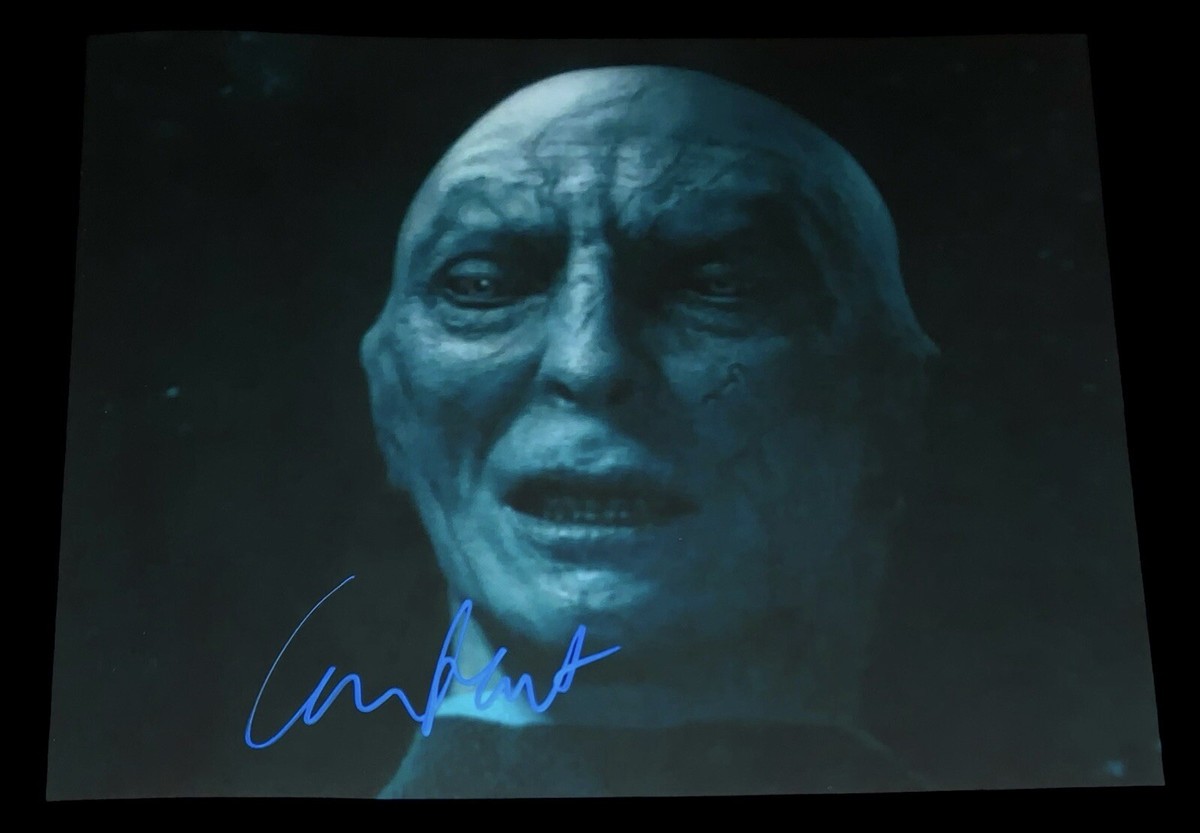 Quirrell And Voldemort From Professor To Pawn: The Tragic Fall Of