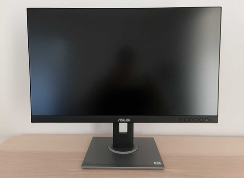 ASUS ProArt PA278QV 27" IPS LED Professional Monitor 192876575260| eBay