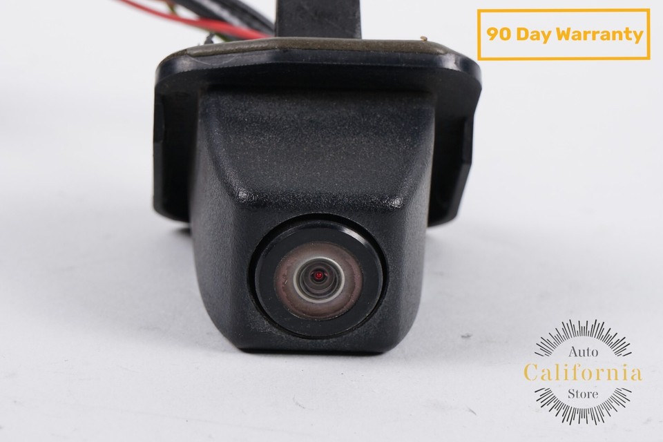 10-17 Mercedes W218 CLS550 E350 Parking Rear View Backup Back Up Camera ...