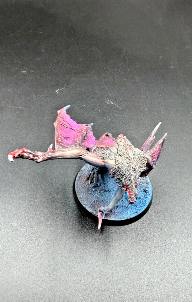FULLY PAINTED FLESH EATER COURTS CRYPT GHOULS ARMY AGE OF SIGMAR | eBay